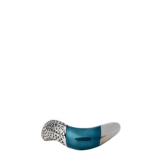 Kiko Kostadinov Kiko Kostadinov, Femme, Accessoires, Gris, Taille: ONE Size Liber Bracelet