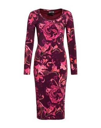Versace ROBES - Robes midi sur YOOX.COM