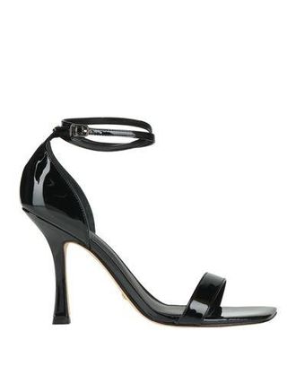 Guess CHAUSSURES - Sandales sur YOOX.COM