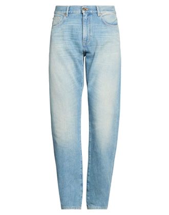 Versace HOSEN & R&Ouml;CKE - Jeanshosen auf YOOX.COM