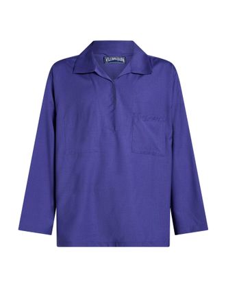 Vilebrequin TOPS - Hemden auf YOOX.COM