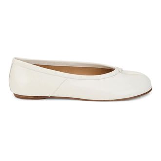 Maison Margiela Damen, Schuhe, Wei&szlig;, 36 EUGr&ouml;&szlig;e