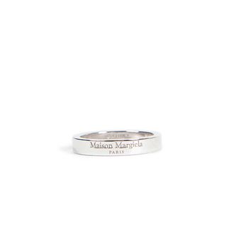 Maison Margiela Logo Reference Ring