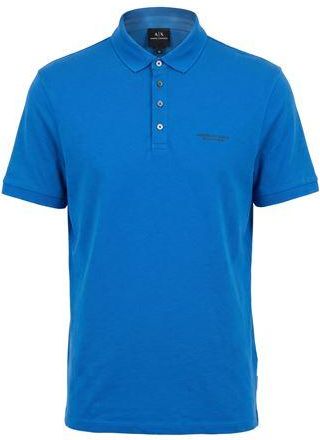 A|X Armani Exchange TOPS - Polos sur YOOX.COM