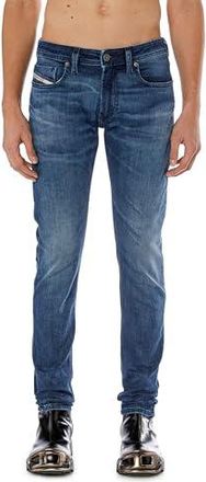 Diesel 1979 Sleenker_Pants_Bleu_33 Lang