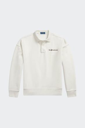 Polo Ralph Lauren Sweatshirt - Taille S