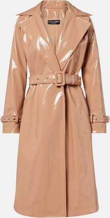 Dolce & Gabbana Trenchcoat