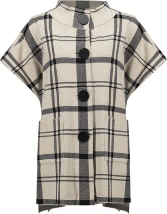 Joseph Ribkoff Damen, Jacken, Beige, M/LGr&ouml;&szlig;e
