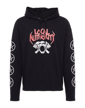 Local Authority TOPS - Sweatshirts auf YOOX.COM