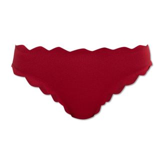 Marysia Swim Antibes Badeanzugunterteil - - Swimwear - Damen - Rot - XS