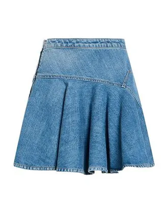 Givenchy BAS - Jupes en jean sur YOOX.COM