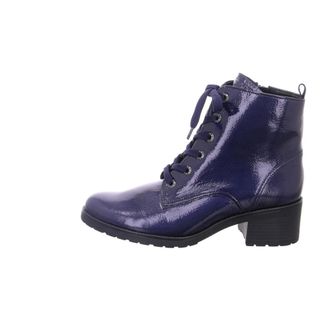 Gabor Damen, Schuhe, Blau, 42 EUGr&ouml;&szlig;e