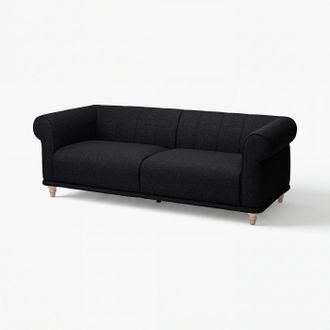 IKEA VISKAFORS 3er-Sofa