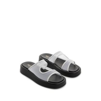 Elleme Sandales à plateforme Gemini