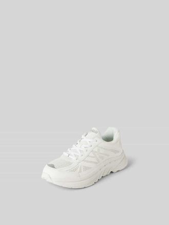 Kenzo Sneaker mit Schn&uuml;rverschluss