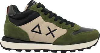 Sun 68 Homme, Chaussures, Vert, Taille: 41 EU Tom 2.0 Baskets