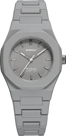 D1 Milano Analoguhr