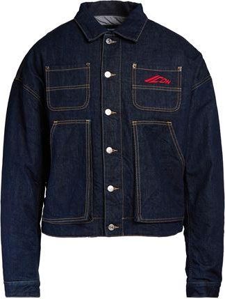 Dsquared2 MANTEAUX - Manteaux en jean sur YOOX.COM