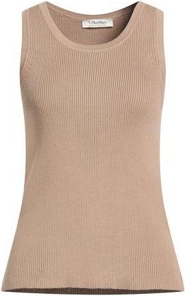 Max Mara TOPS - D&eacute;bardeurs sur YOOX.COM