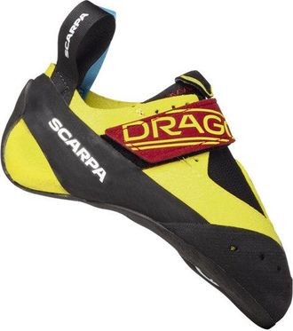 Scarpa Drago Kid Jr - Kletterschuhe - Kinder
