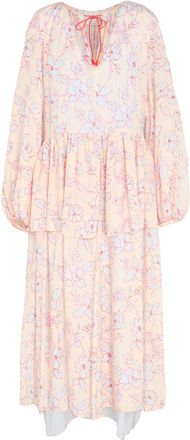 Forte_Forte KLEIDER - Maxi-Kleider auf YOOX.COM