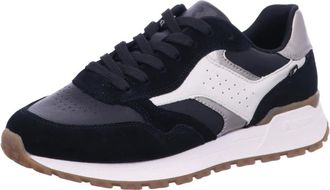 Rieker Damen, Schuhe, Schwarzk, 38 EUGr&ouml;&szlig;e
