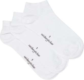 Seidensticker Socken Schwarze Rose