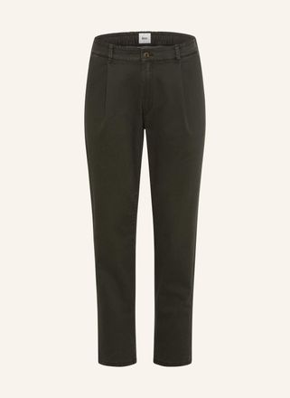Brax Brax Chino Tino Relaxed Fit gruen