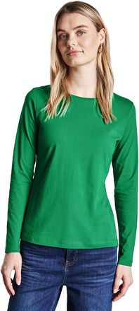 Street One Damen Basic Shirt