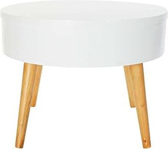 DKD Home Decor Beistelltisch, Standard