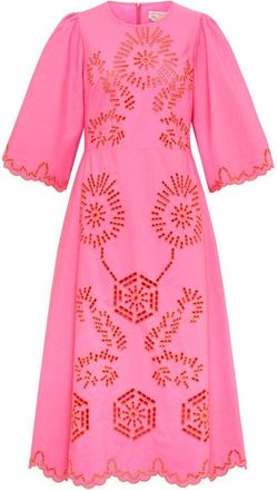 Maison Common Damen Kleid