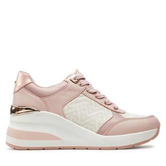 Aldo Sneakers Aldo Iconistep 13542898 Rosa