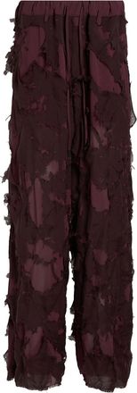 Masnada HOSEN & R&Ouml;CKE - Hosen auf YOOX.COM