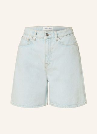 Sams&oslash;e & Sams&oslash;e Sams&oslash;e Sams&oslash;e Jeansshorts Sashelly blau