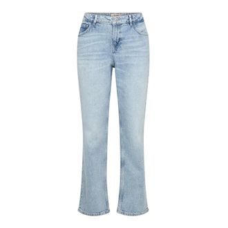 Mos Mosh MOS Mosh, Damen, Jeans, Blau, W27Gr&ouml;&szlig;e