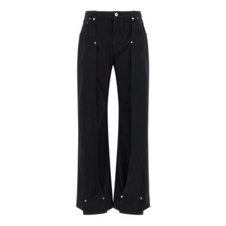 Jean Paul Gaultier Damen, Jeans, Blau, W23Gr&ouml;&szlig;e