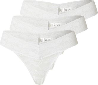 Lindex String Lacey