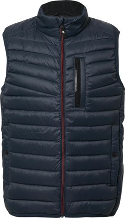s.Oliver s.OliverHerrenOutdoor-Weste, 5922, 3XL