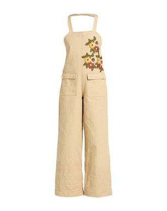 Tu Liz&eacute; COMBINAISONS - Combi-pantalons sur YOOX.COM