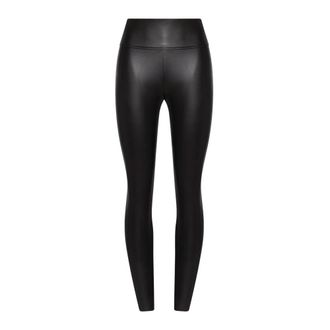 Wolford Edie Formende Leggings - - Trousers - Damen - Schwarzk - M
