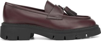 Gino Rossi Slipper Gino Rossi GRACE-I24-26375NB Dunkelrot