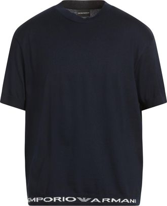 Emporio Armani STRICKWAREN - Pullover auf YOOX.COM