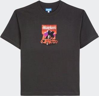 Market T-shirt - Taille M