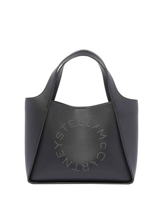 Stella McCartney Sac Cabas - Gris