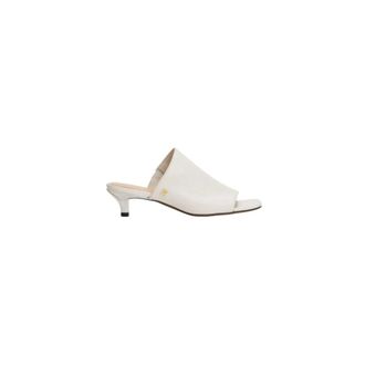 Tommy Hilfiger Damen, Schuhe, Wei&szlig;, 36 EUGr&ouml;&szlig;e