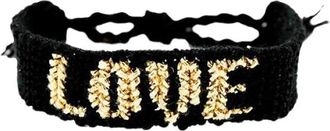 Maison Irem Necklaces - - Accessories - Damen - Schwarzk - ONE SIZE