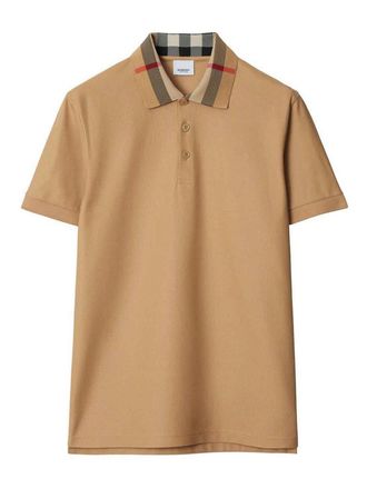 Burberry Polo - Beige