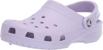 Crocs Classic Clogs (Best Sellers) Mixte Sabots, Lavender, 34/35 EU