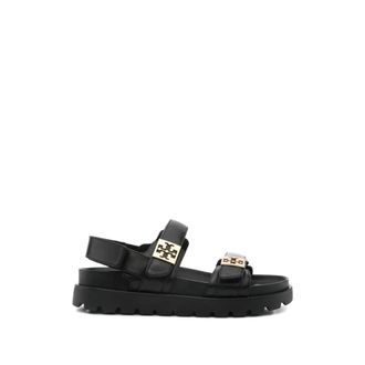 Tory Burch Damen, Schuhe, Schwarzk, 37 EUGr&ouml;&szlig;e