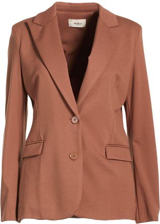 Vicolo ANZ&Uuml;GE und CO-ORDS - Blazers auf YOOX.COM
